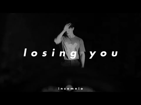 wonho - losing you (𝒔𝒍𝒐𝒘𝒆𝒅 𝒏 𝒓𝒆𝒗𝒆𝒓𝒃)