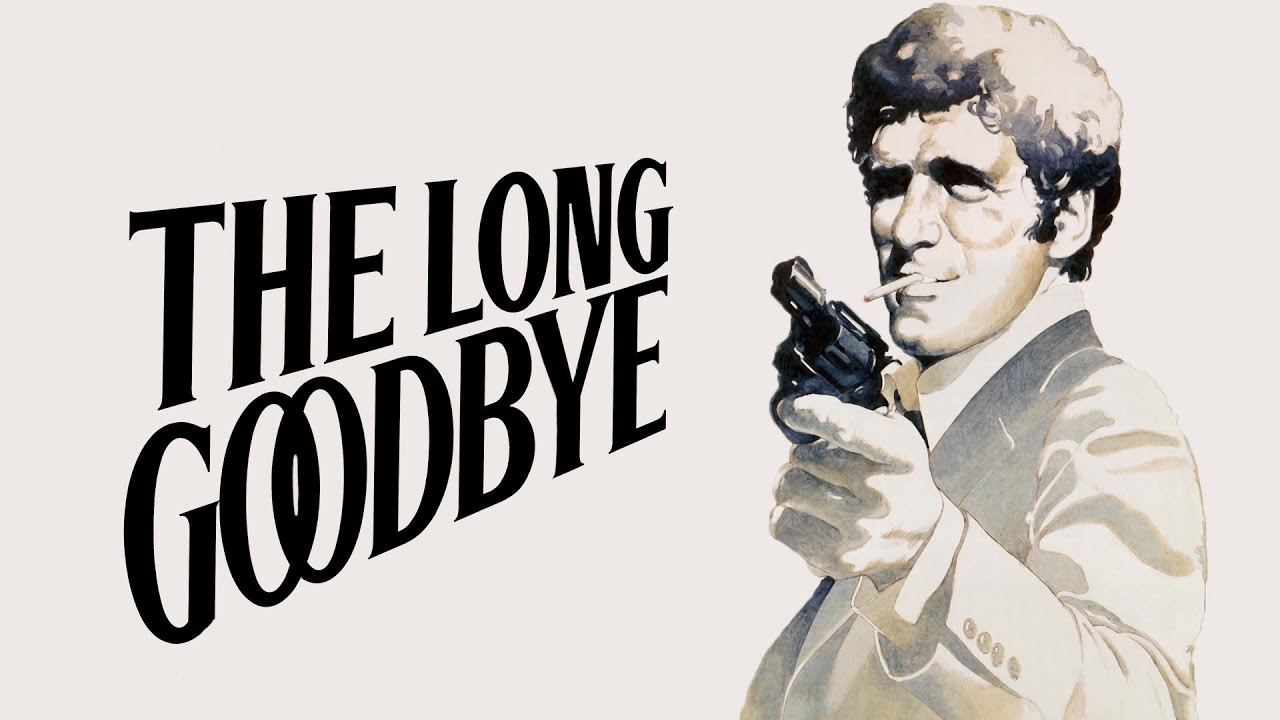 The Long Goodbye (1973) | Behind the Scenes - YouTube
