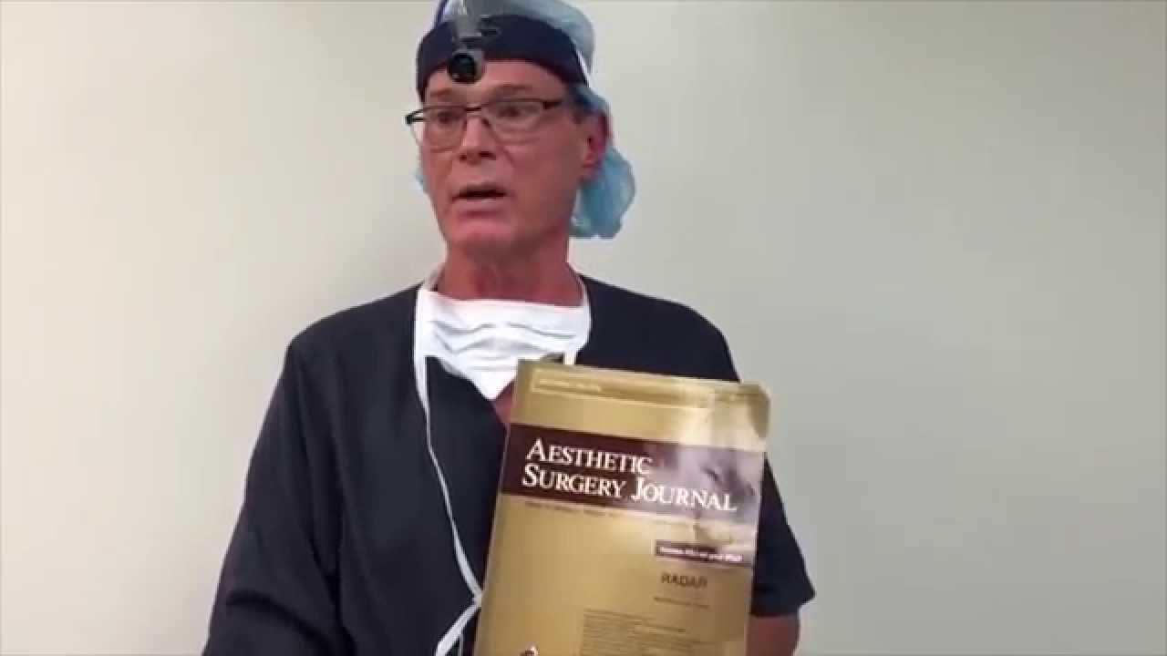 ASJ February 2015 Article Highlight (Pat Maxwell) - YouTube