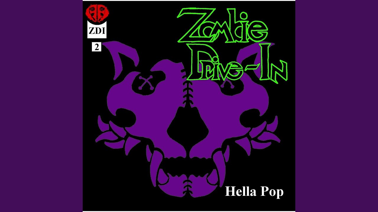 Zombie Country, Pt. 2 - YouTube