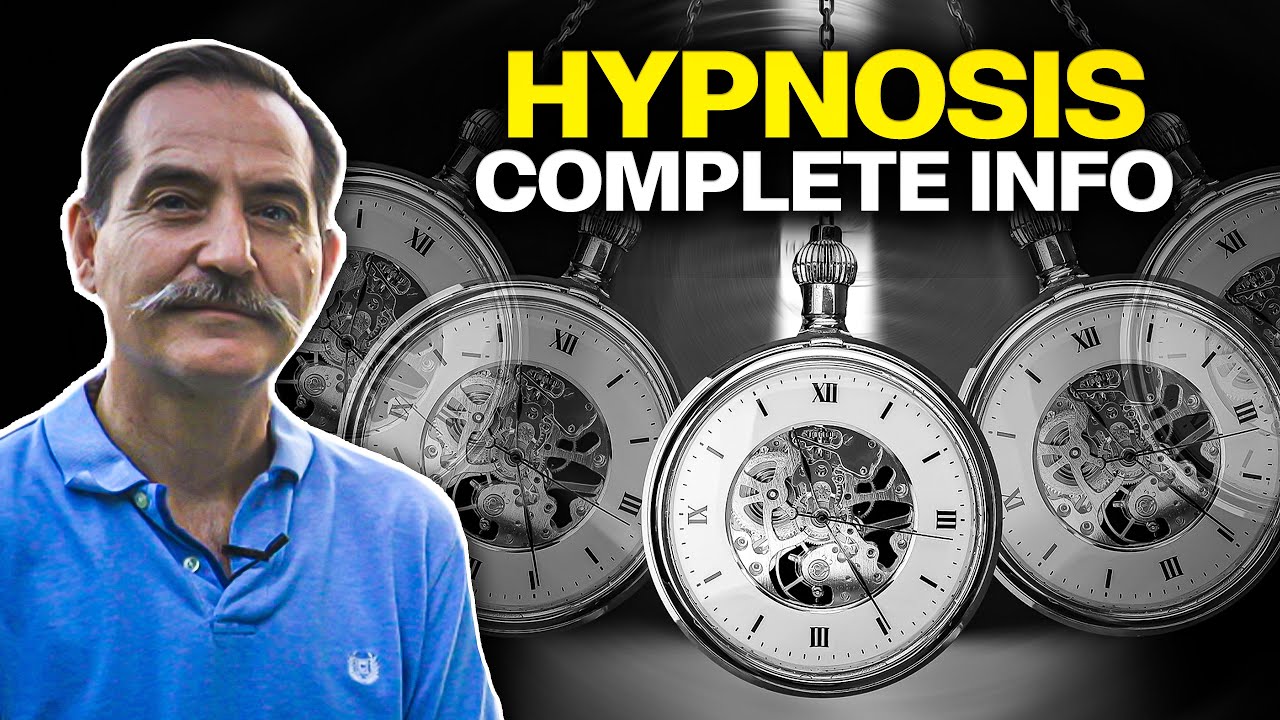 What Is Hypnosis And How It Works - Is the Silva Method, Hypnosis ...