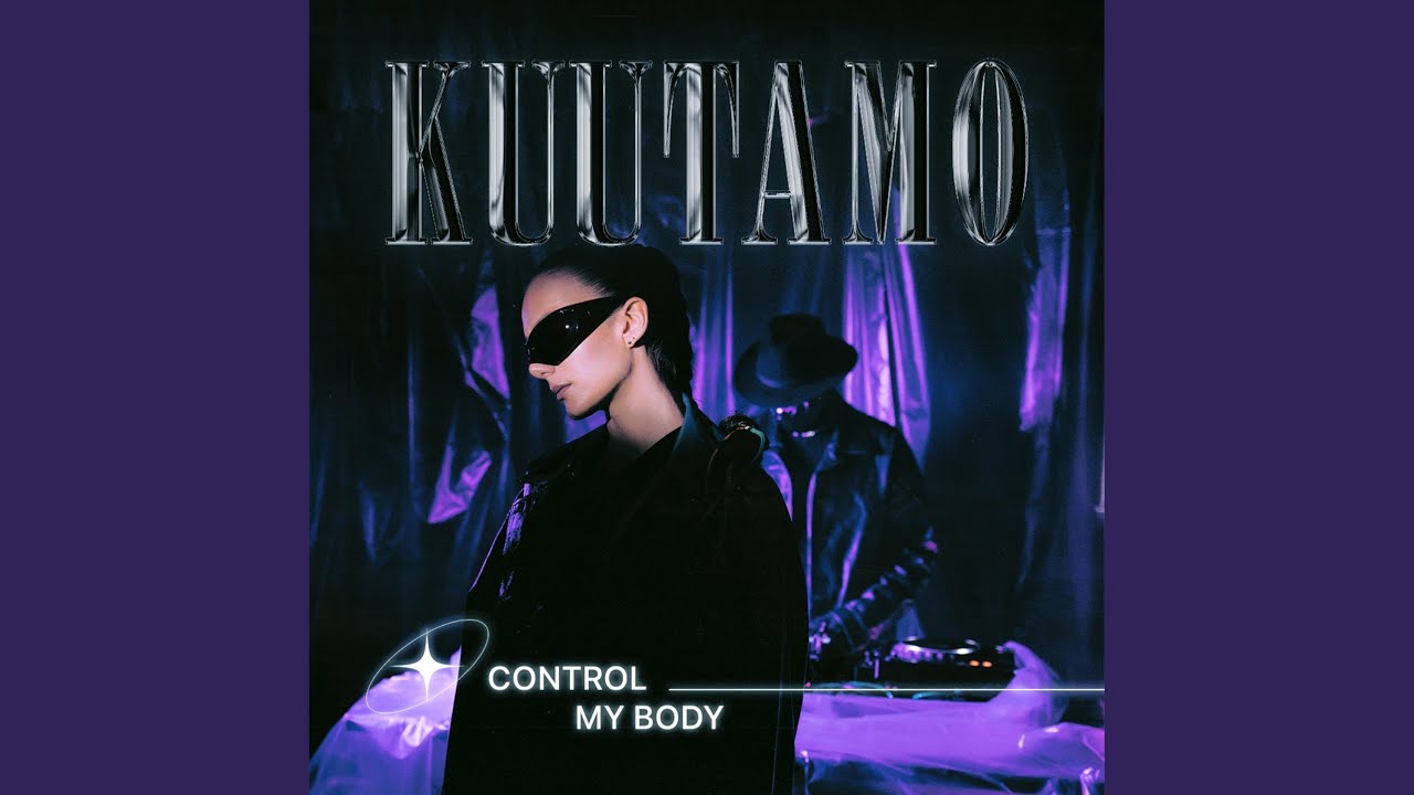 Control My Body - YouTube