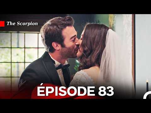 Scorpion Épisode 83 (Doublage en Français)