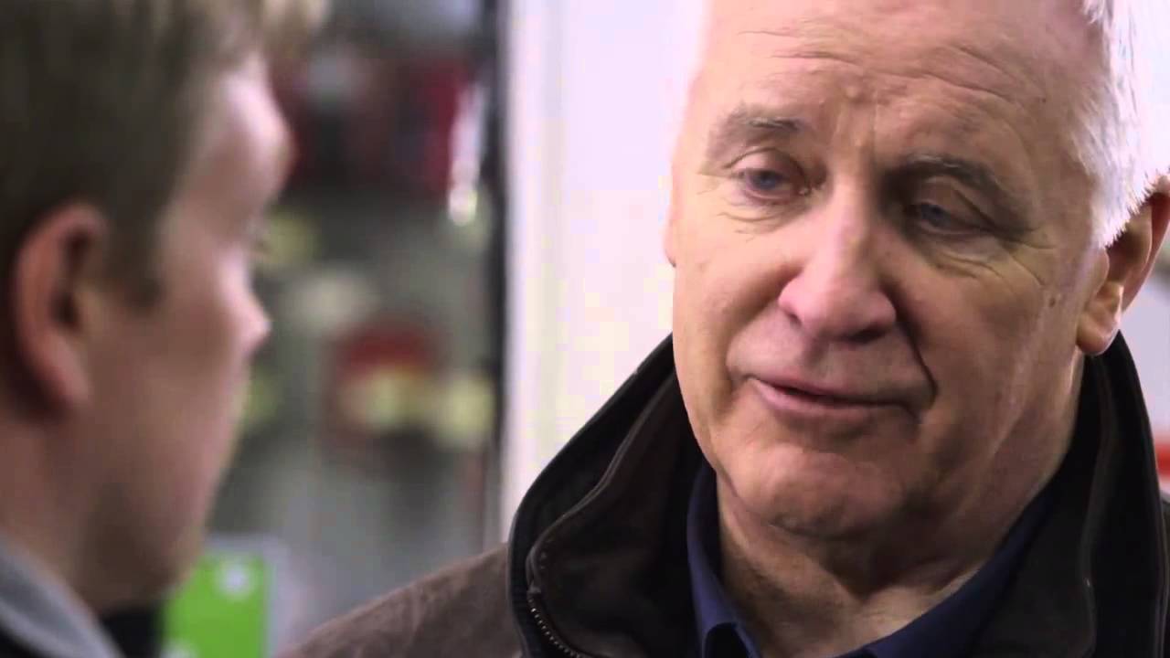 'Everywhere': Tom Corbett campaign video - YouTube