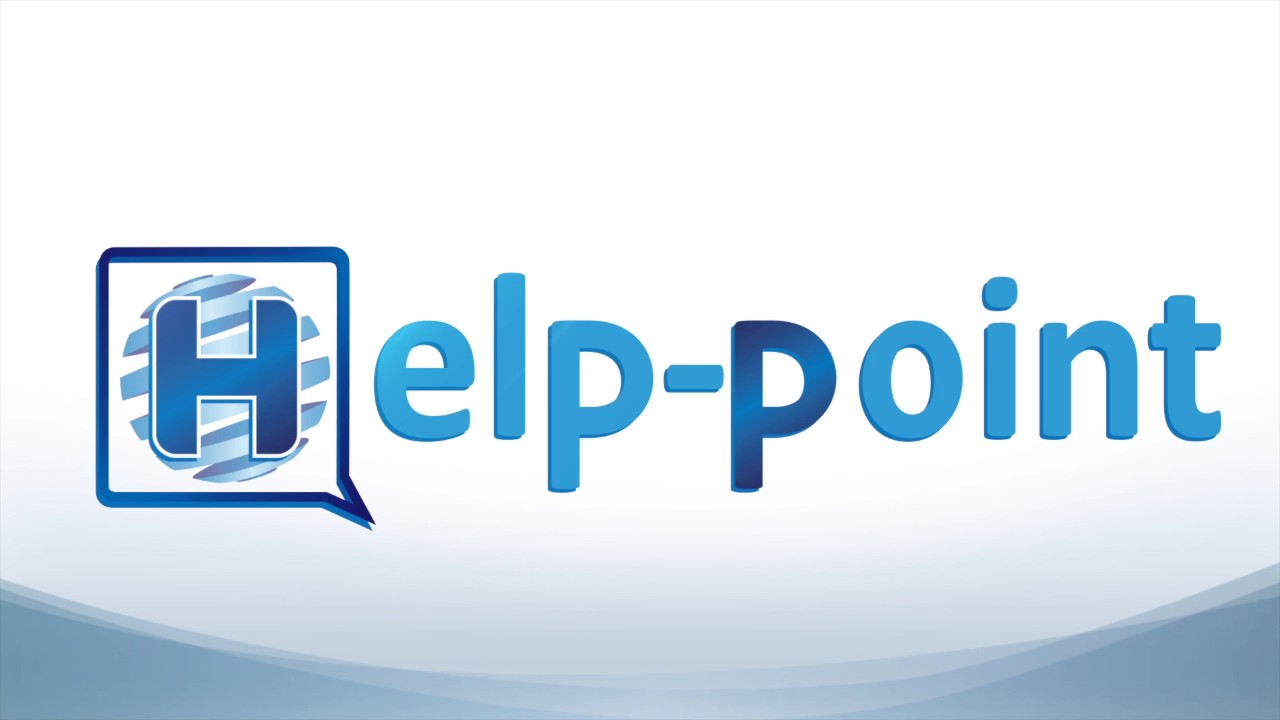 Help-point - YouTube