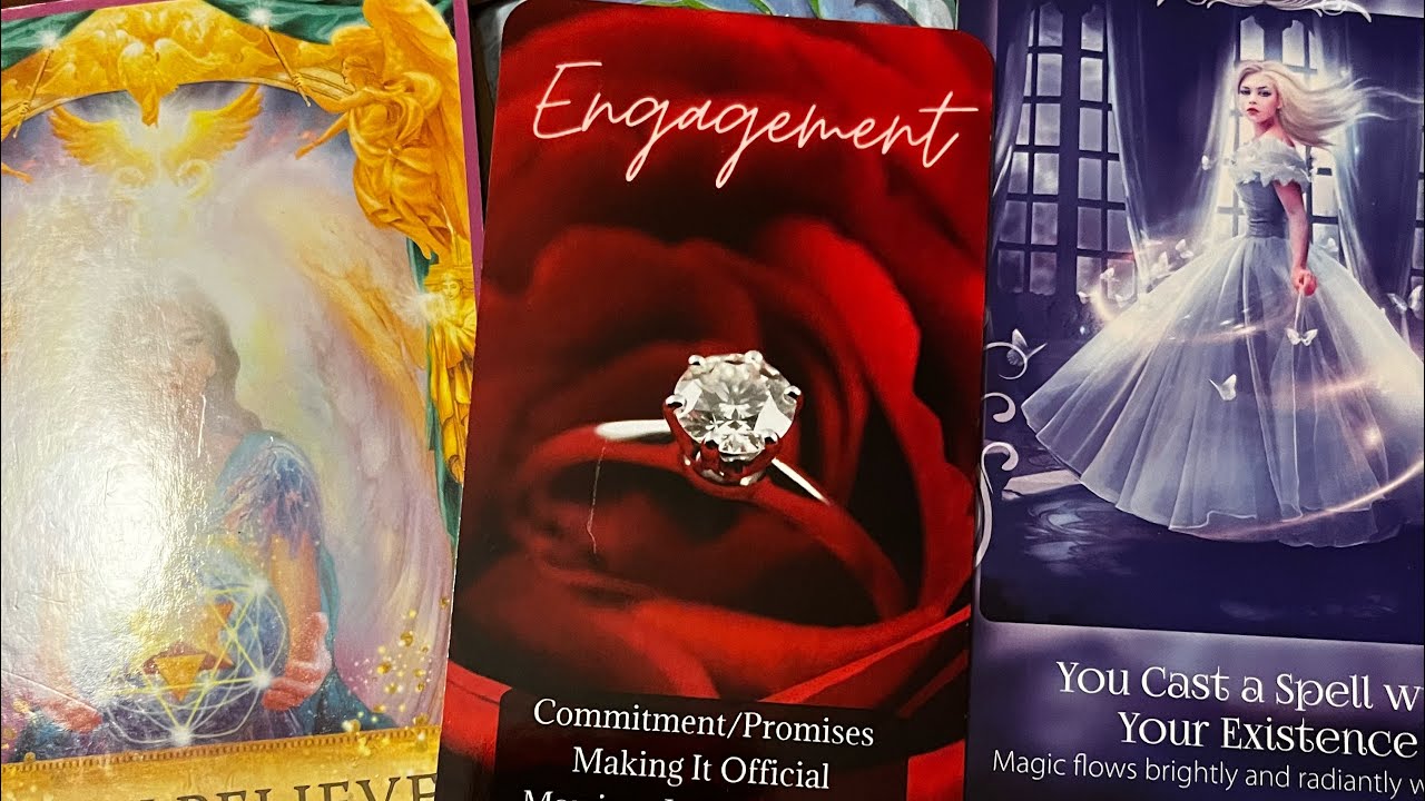 SAG Within thenext few months if ubelieve Angels said! Ur unique&ur ...
