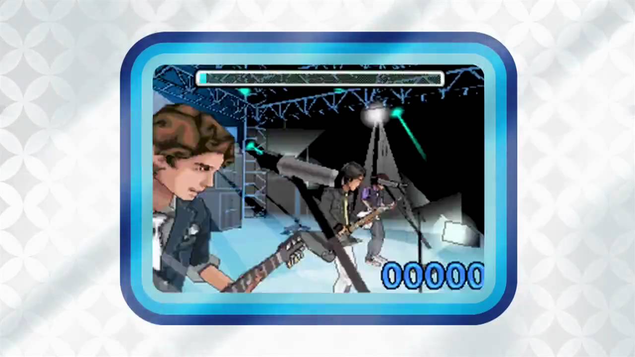 Jonas Brothers Game Trailer BR (HD) - YouTube