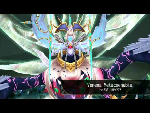Toram Online : Venena Metacoenubia - Ultimate ( Motion Tank Game Play ...