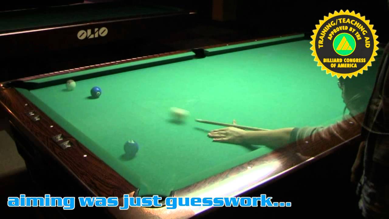 How To Play Pool Better: [BCA] Billiard Congress of America approved ...