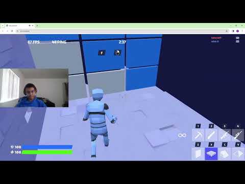 how i clipped Asian Jeff in 1v1 LOL