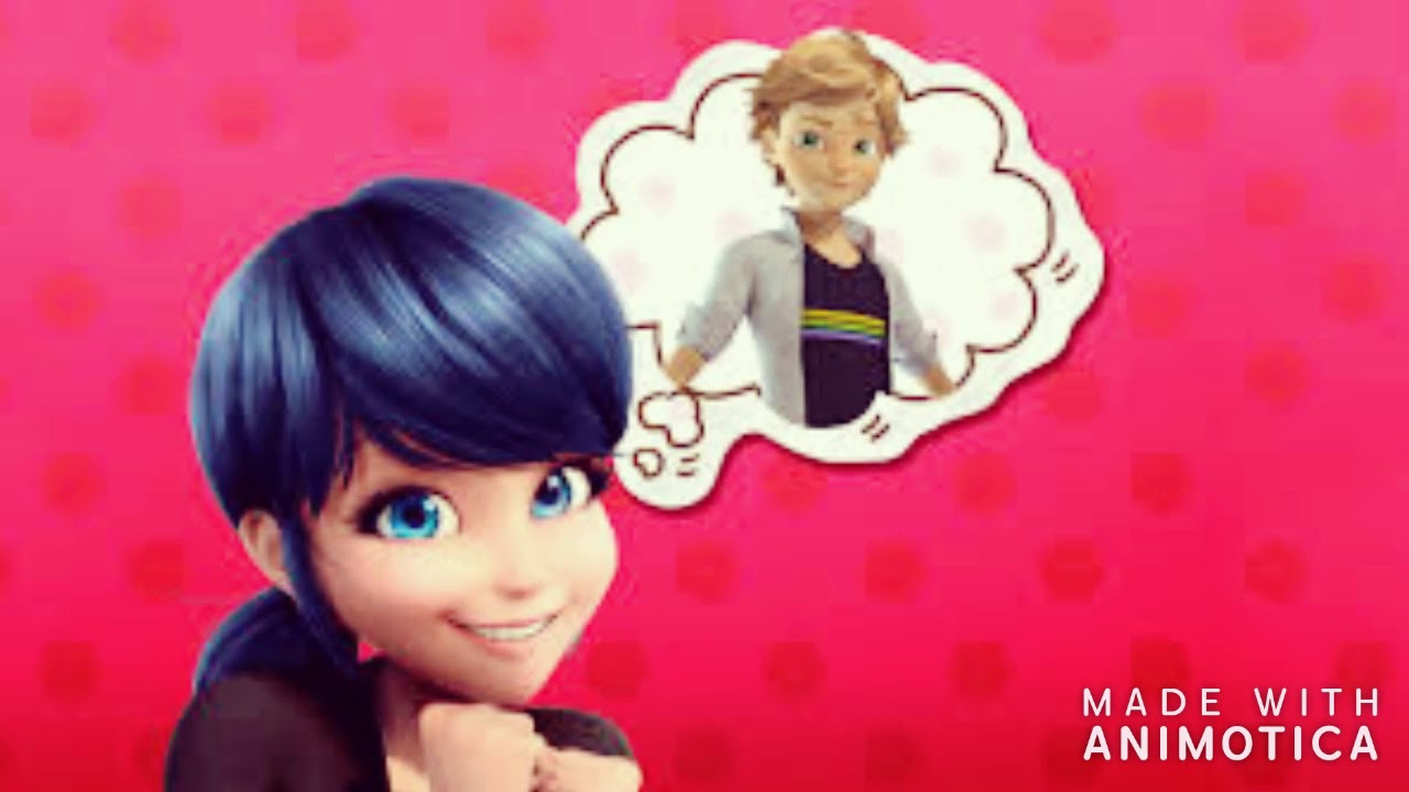 ladybug... - YouTube