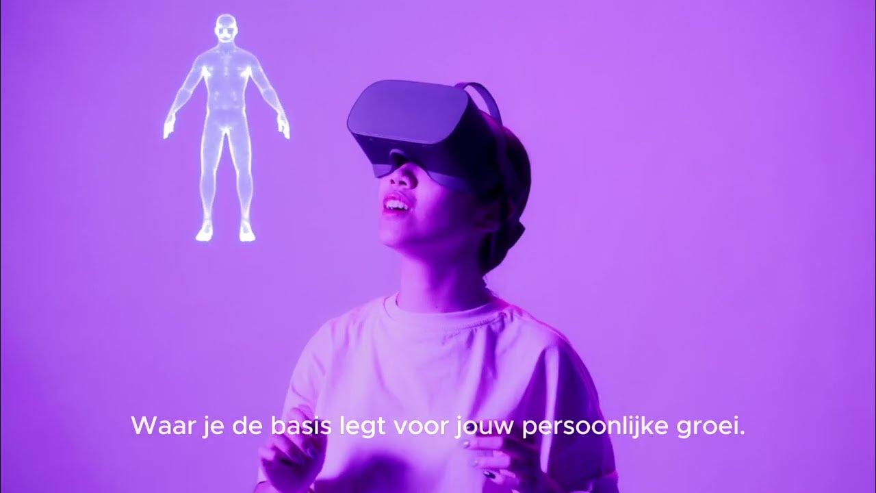 Jouw startpunt voor groei en ontwikkeling op het gebied van data en AI ...