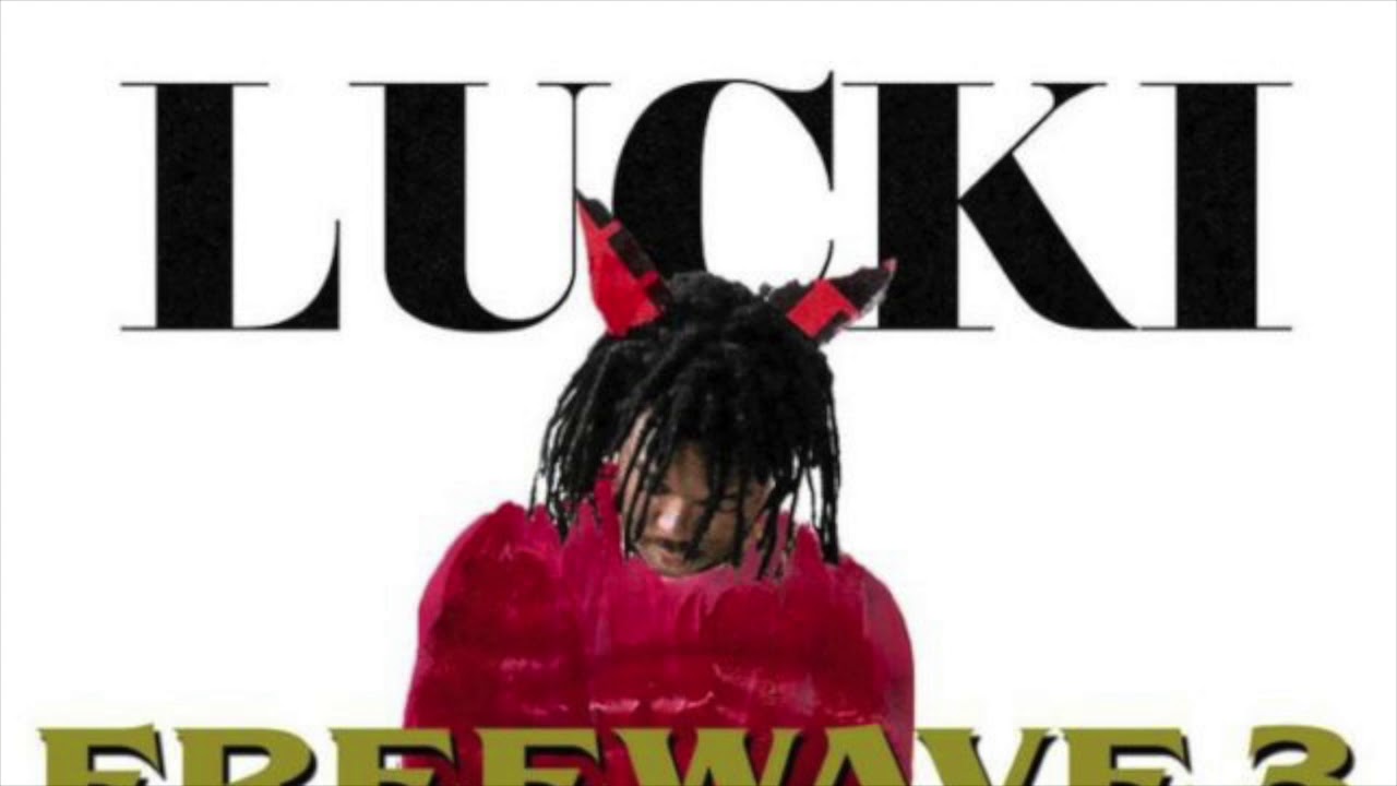 LUCKI FREEWAVE 3 TYPE BEAT ~ 'PROBLEMS' (PROD. CHRIS LETHAL) *FREE ...