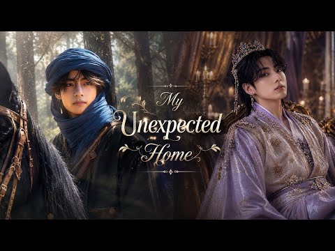 My Unexpected Home | Taekook Oneshot | Top Tae | Taekook FF