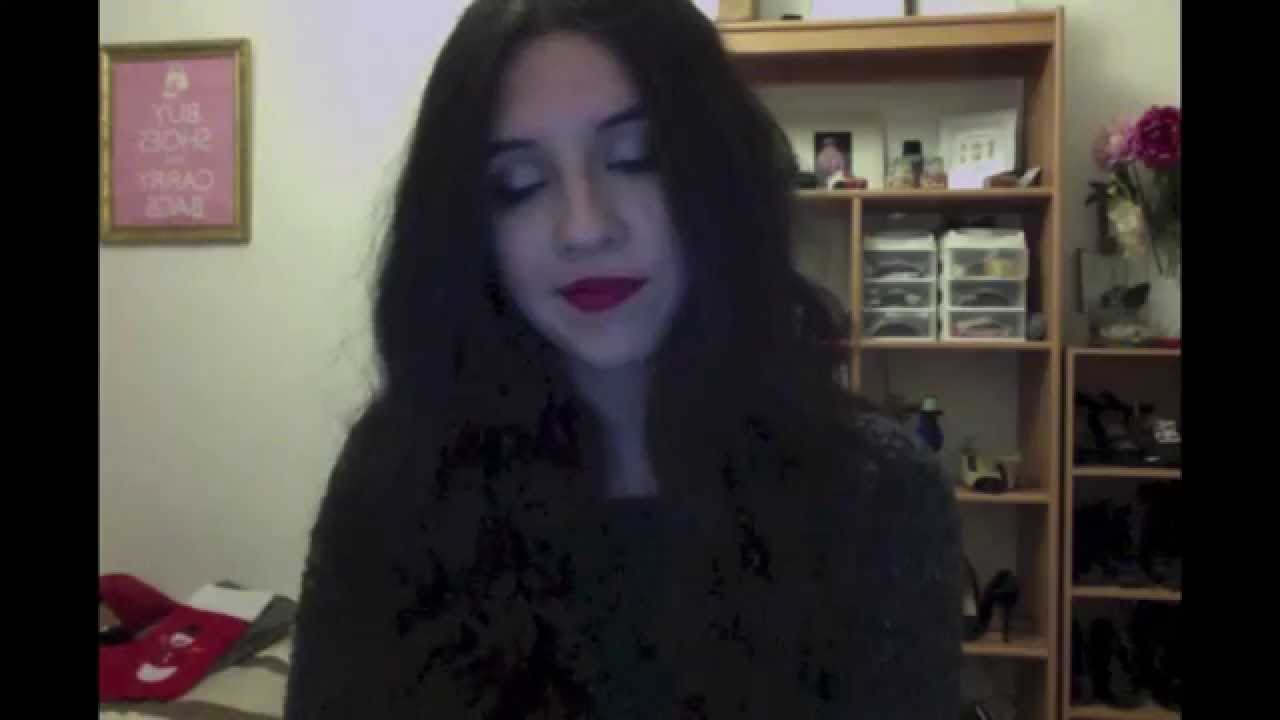 The Heart Wants What It Wants - Camille Grand ♡ - YouTube