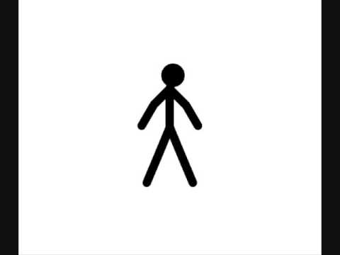 CHIC N' STU BY SOAD WIERD STICK FIGURE - YouTube