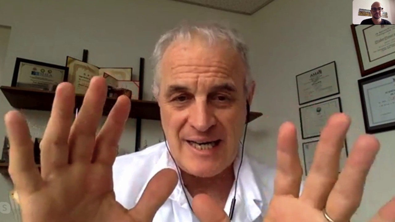 Coopérer pour sauver des millions de vies - Prof. Didier Pittet à # ...