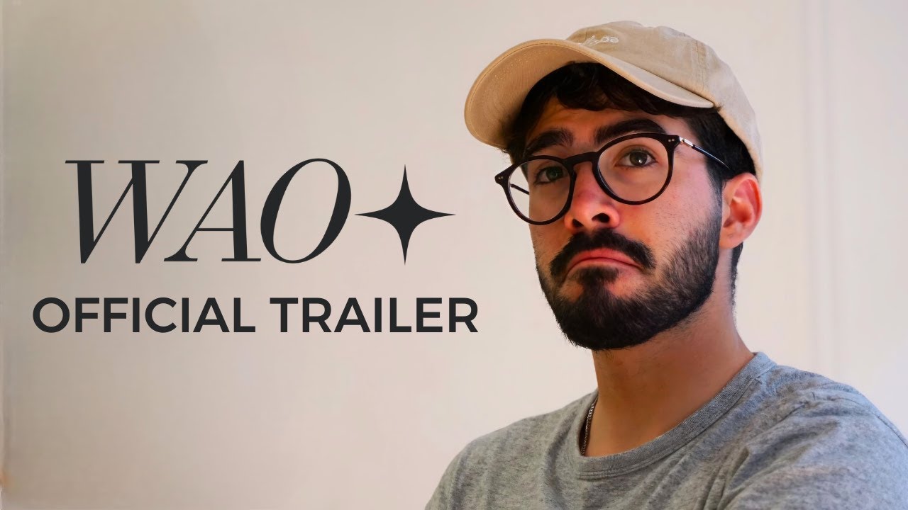 We Are One | Official Trailer & Presentation - YouTube