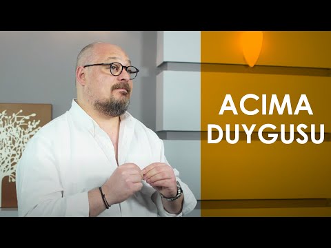 EGO ACIR, RUH MERHAMET EDER