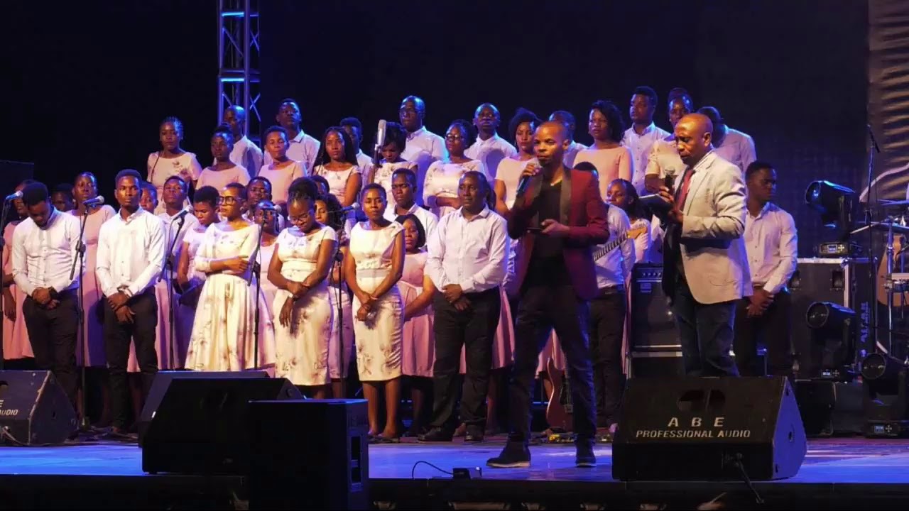 AFLEWO Tanzania Live Stream - YouTube