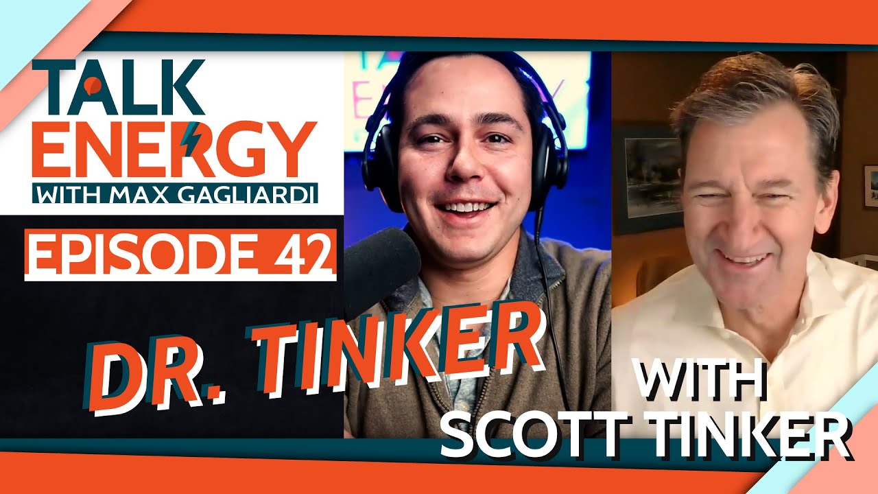 Episode 42: Dr. Tinker - YouTube