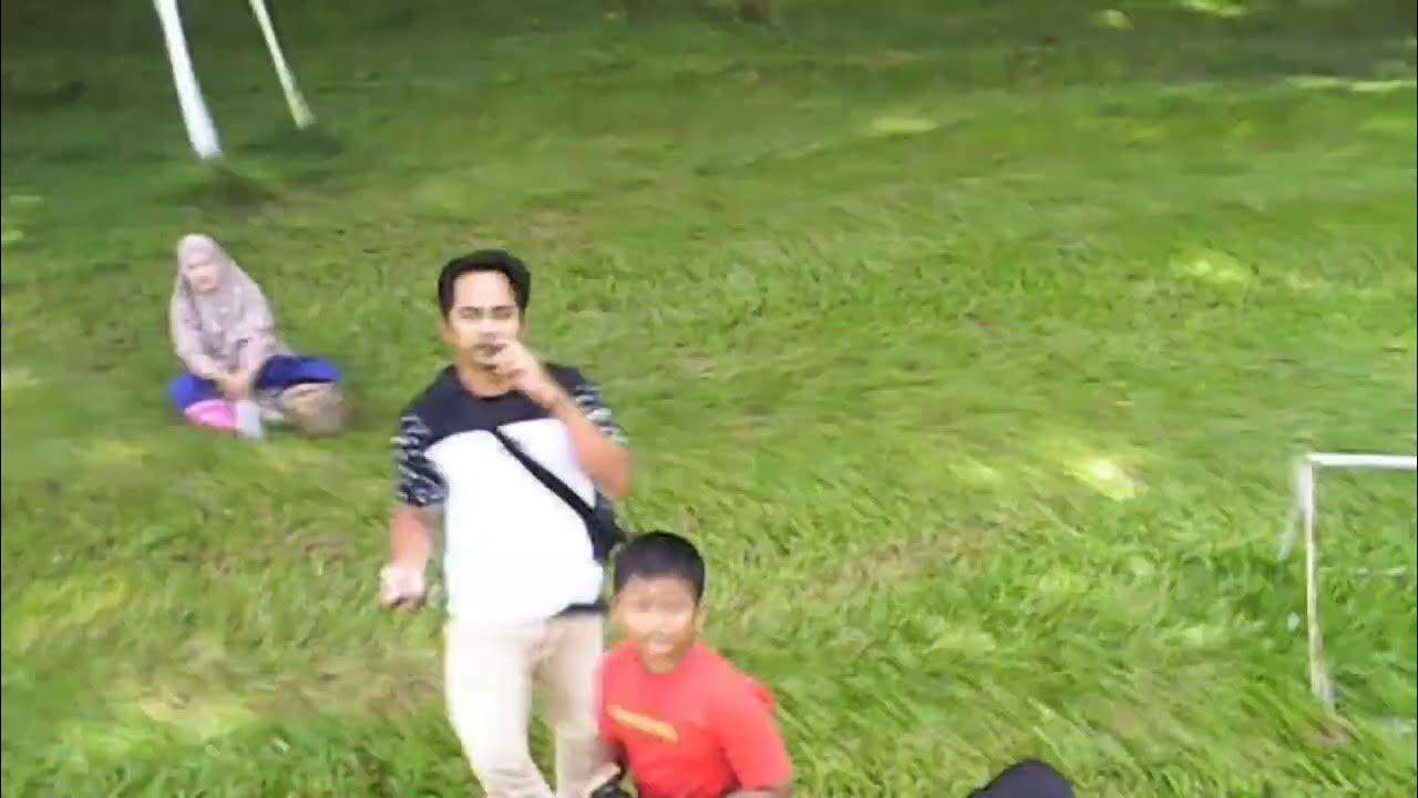 hasil kamera drone XT9. - YouTube