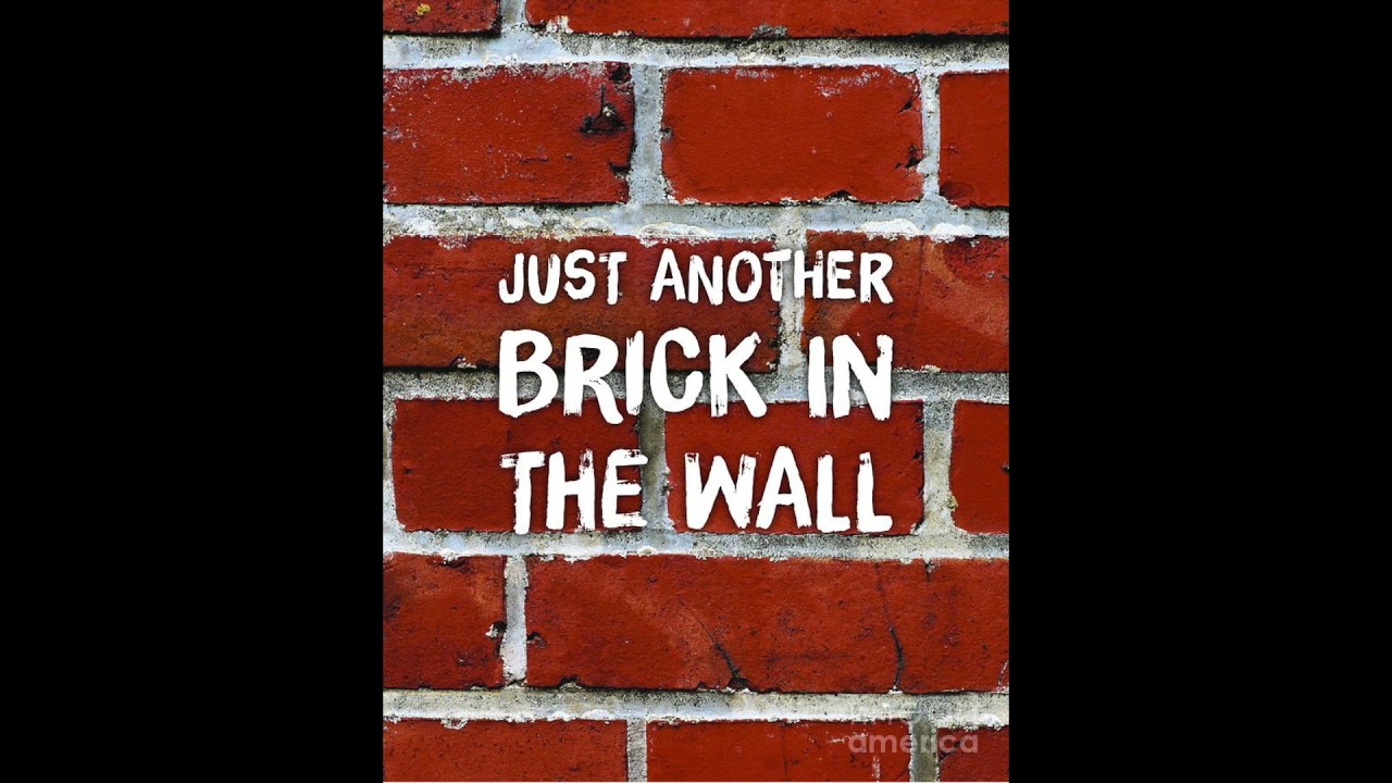 Corey Red & Precise - Just Another Brick In The Wall - YouTube