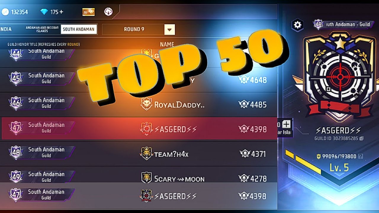 GUILD WAR GODS - YouTube