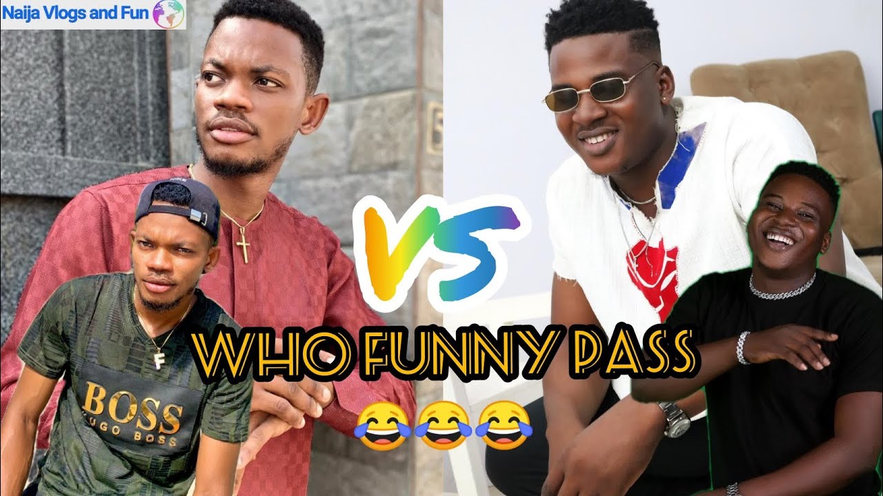 Best Of Funnyfrosh VS Isbae_u AKA Bae_u Babie, TRY NOT TO LAUGH 😂😂 ...