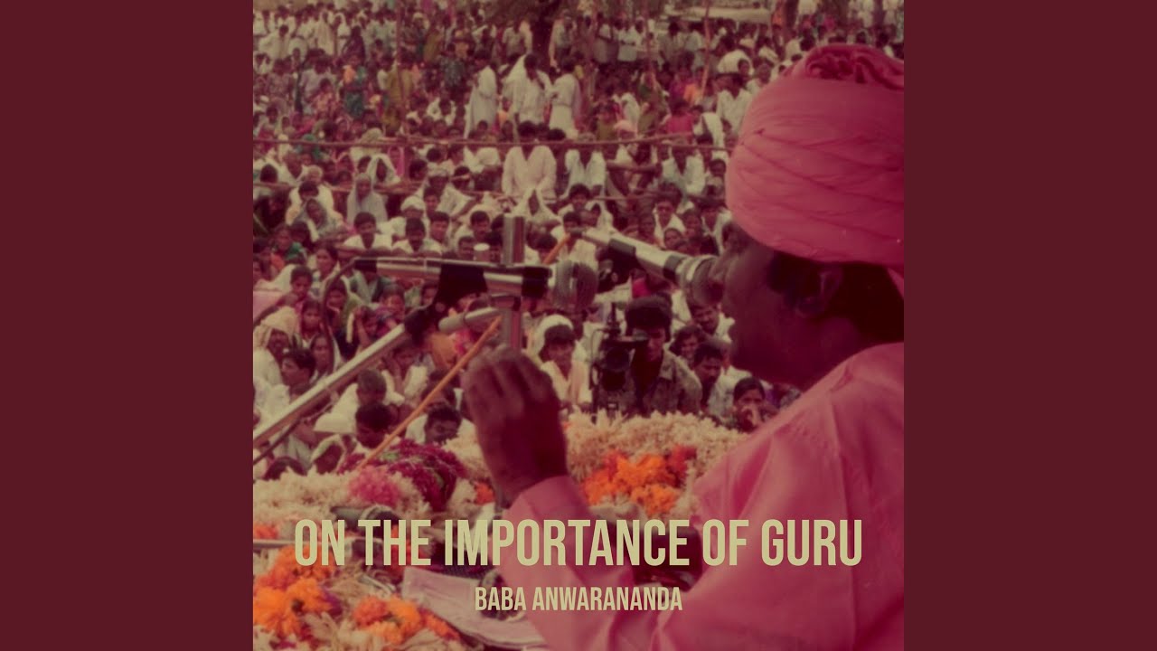 Self Realization and Importance of Guru - YouTube