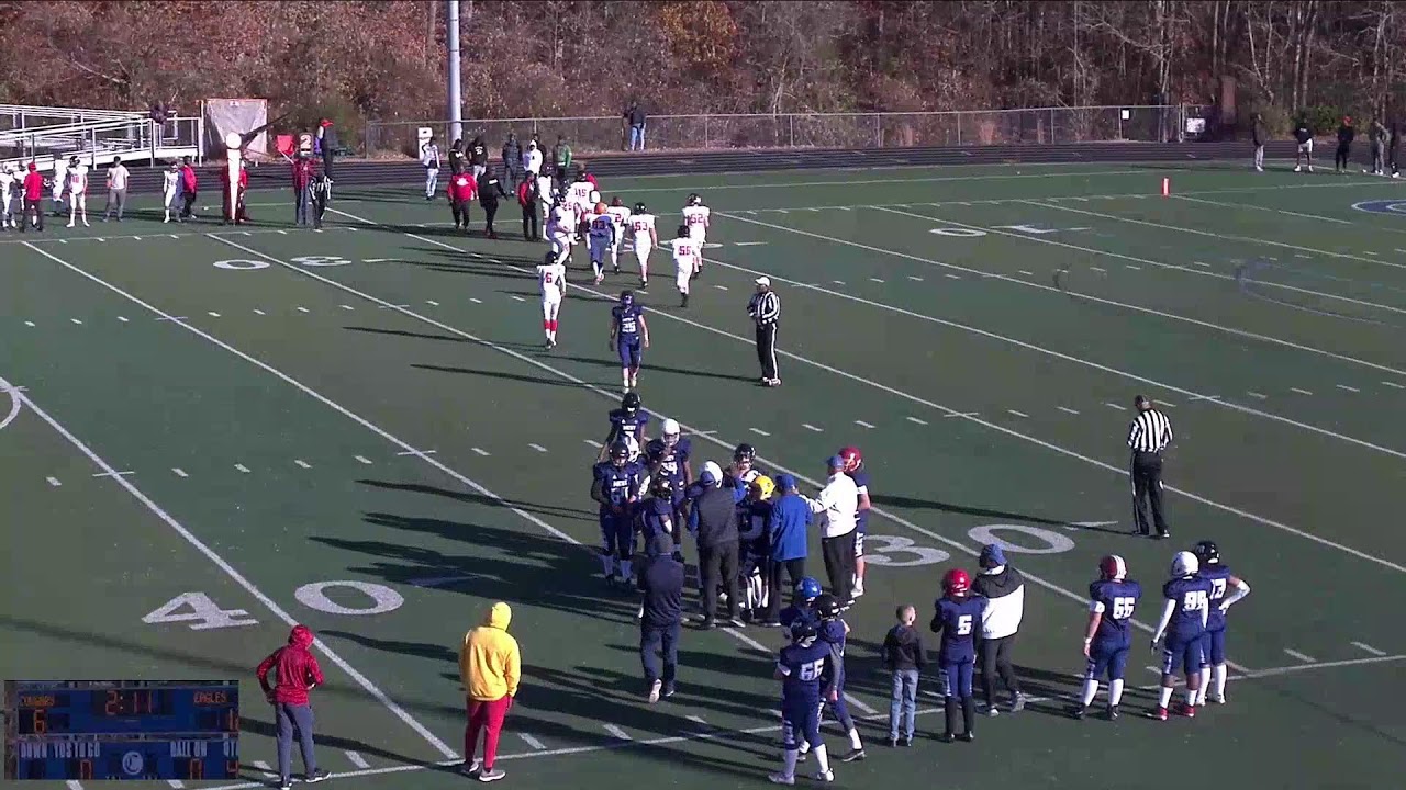 2021 Elite Middle School All Star Game - YouTube