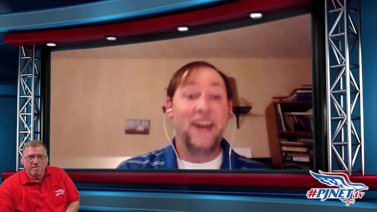 Andy Clapp on PJNET.tv 3/9/2020 - YouTube