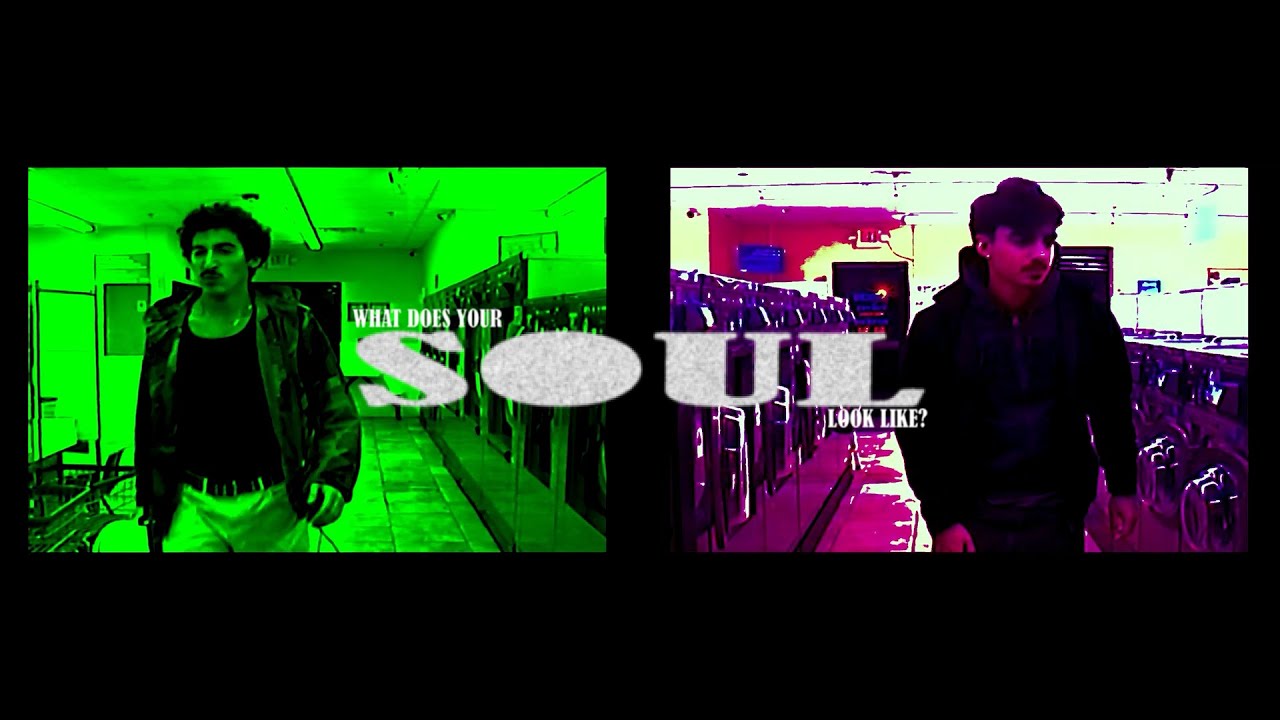 What Does Your Soul Look Like? (Short Film) - YouTube