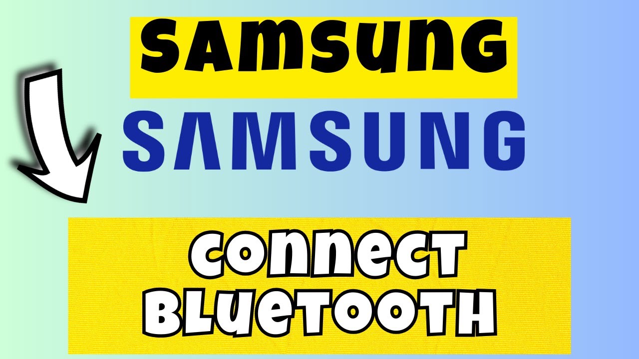 How To Connect Bluetooth In Samsung Samsung Me Bluetooth Kaise how-to-connect-bluetooth-in-samsung-samsung-me-bluetooth-kaise