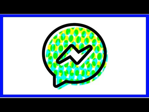 Facebook Messenger Kids for Kindle Fire brings safe chatting to Amazon ...