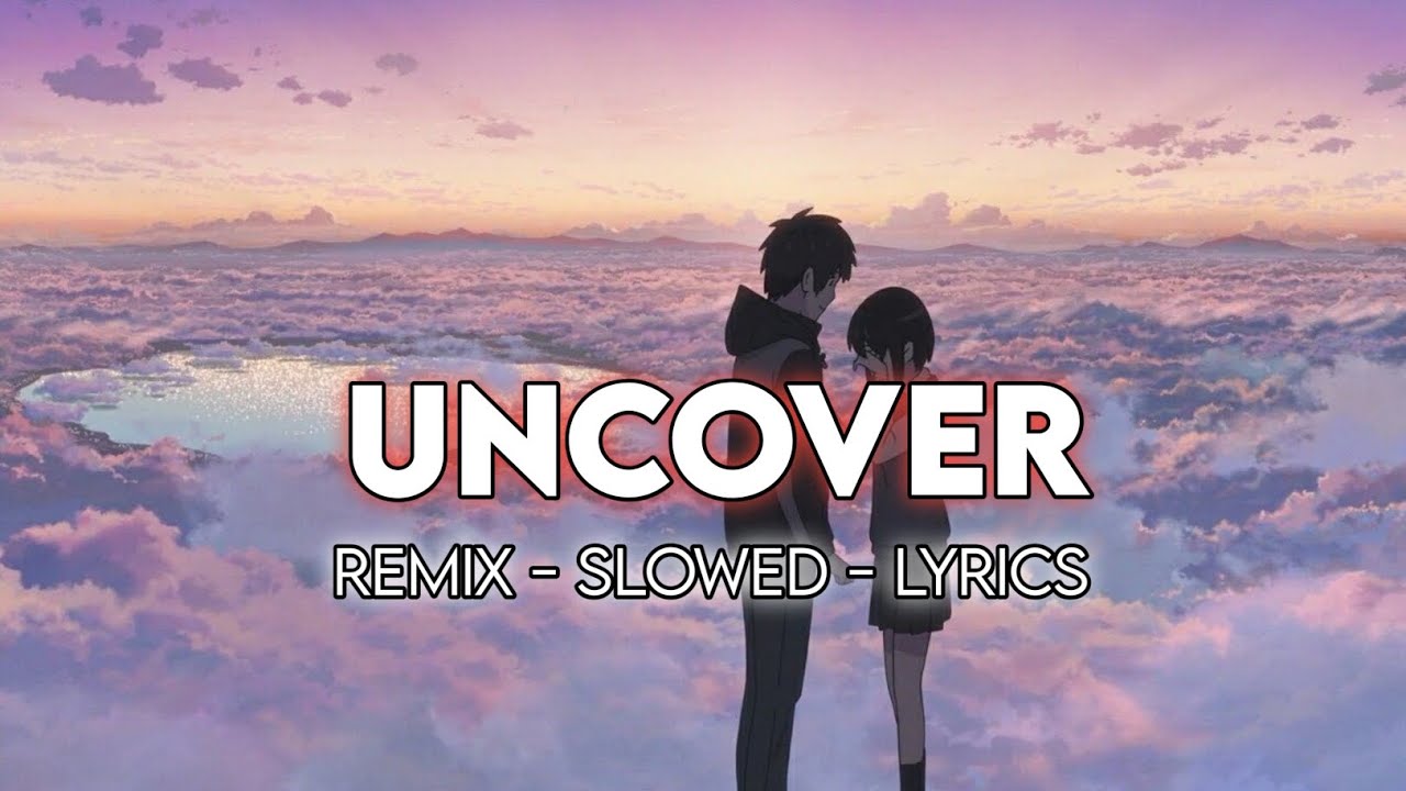 Larsson - Uncover (Afterfab Remix) Lyrics - YouTube