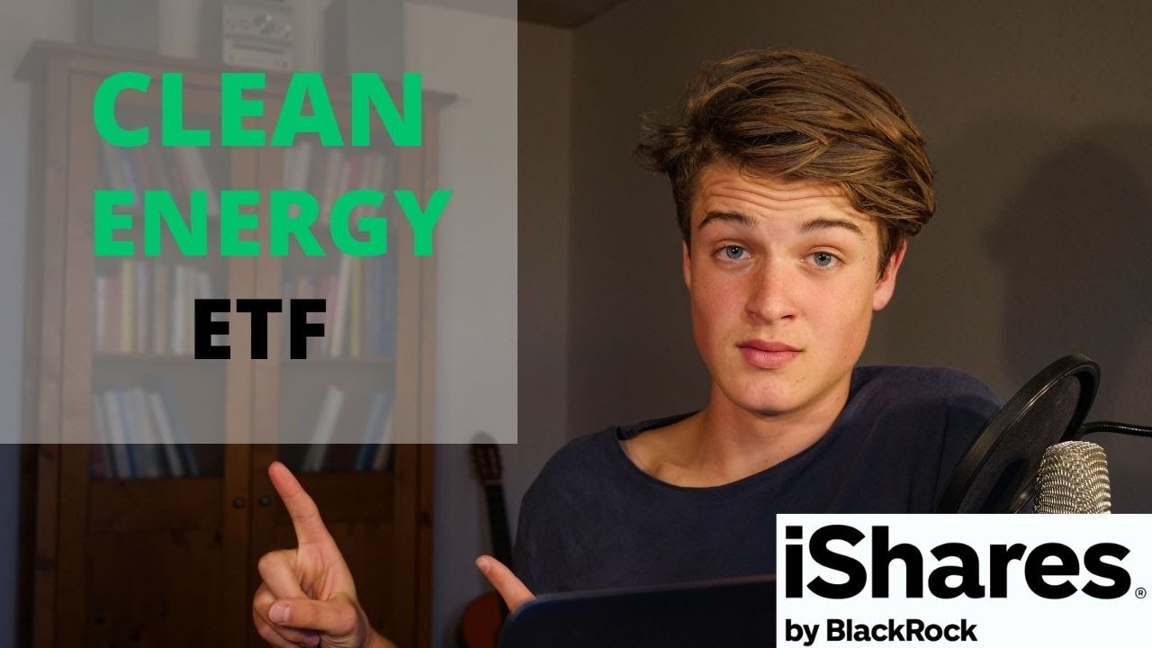 Is ICLN Good Value? - Ishares Global Clean Energy ETF - Investing In ...