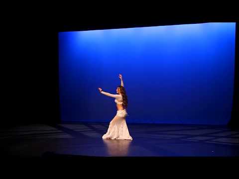 Wael Kfoury - Bihinn + Tabla / Maläyka 2013