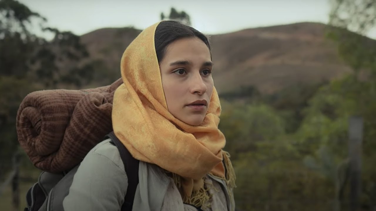 Saguaro - Ana Barajas (Official Video) - YouTube