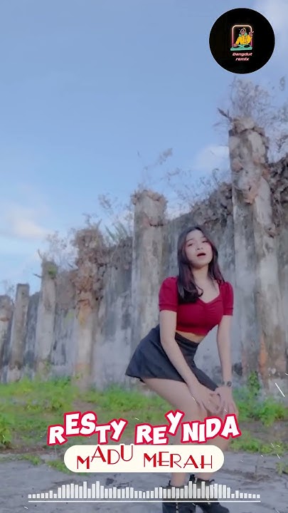 Resty Reynida - MADU MERAH - YouTube