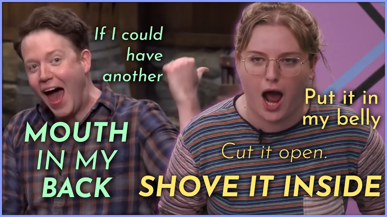 Brennan and Izzy Wedding Video - YouTube