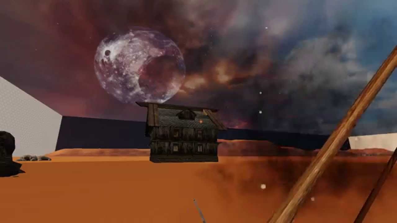 Incendiary Arrows (Work In Progress) - YouTube