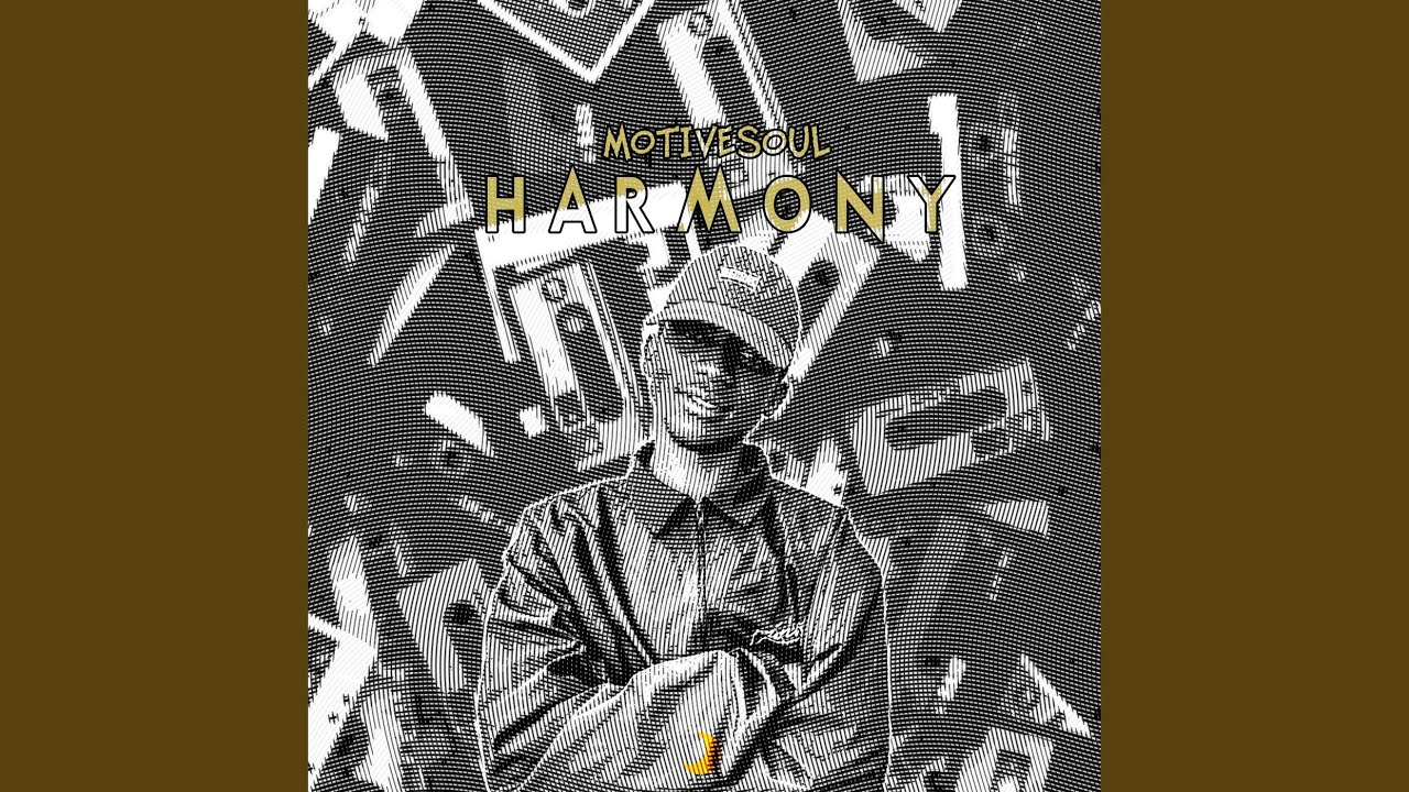 Harmony (Extended Mix) - YouTube