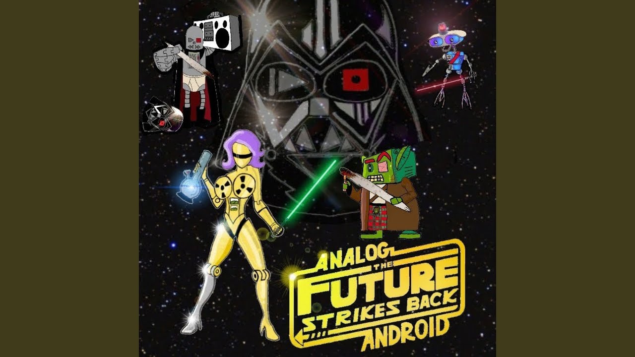 The Fun Police - YouTube