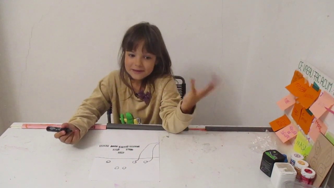 drawing a plan - YouTube