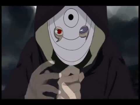 Madara Vs Konoha [Fan Animation] || AralsKun