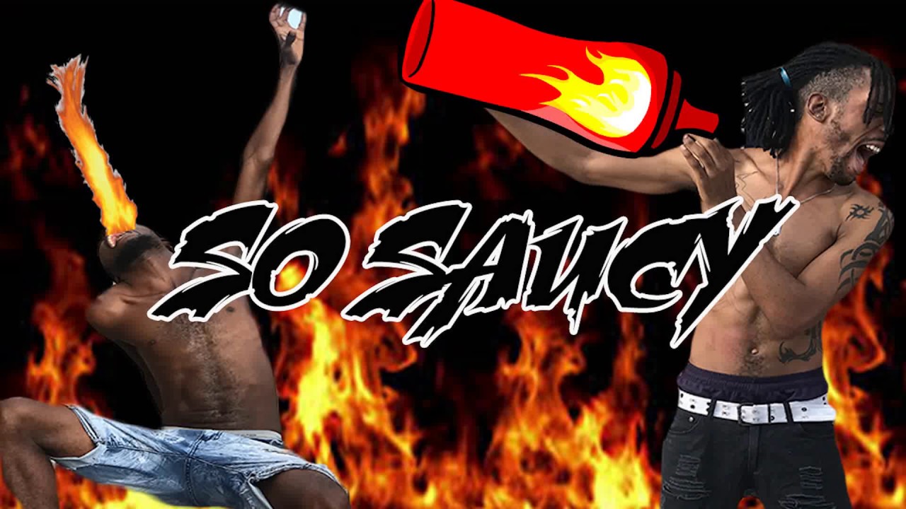 Kemar Highcon: So Saucy dance ft Ro2kool - YouTube