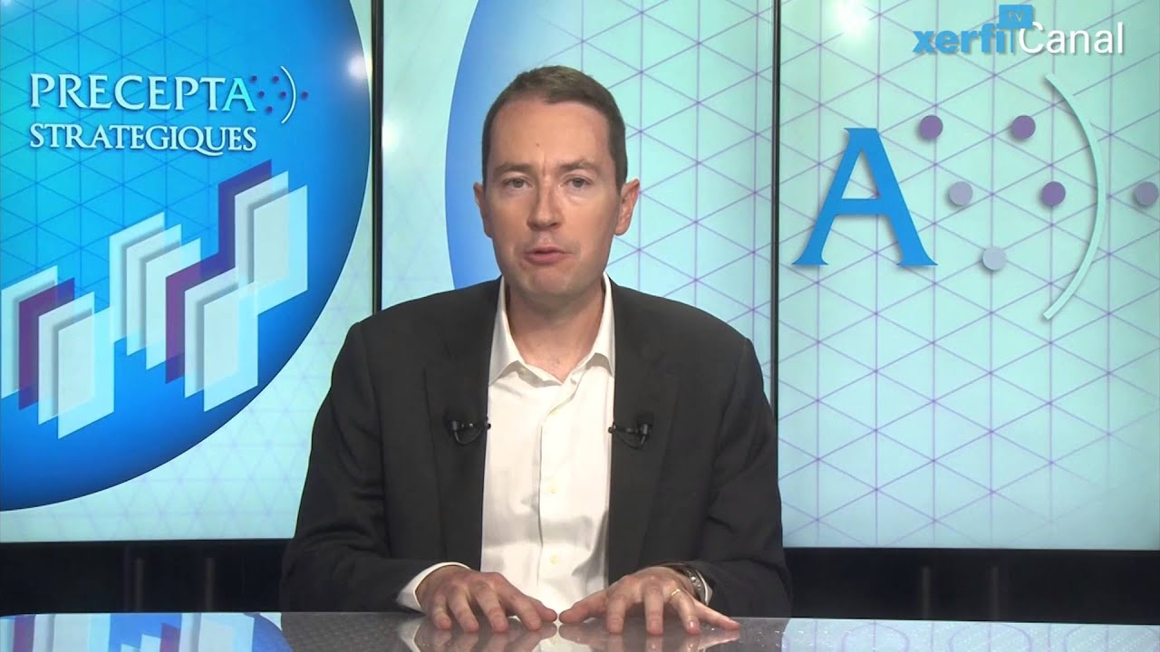 Jérôme Barthélemy, Xerfi Canal Influencer ou prédire l'évolution de son ...