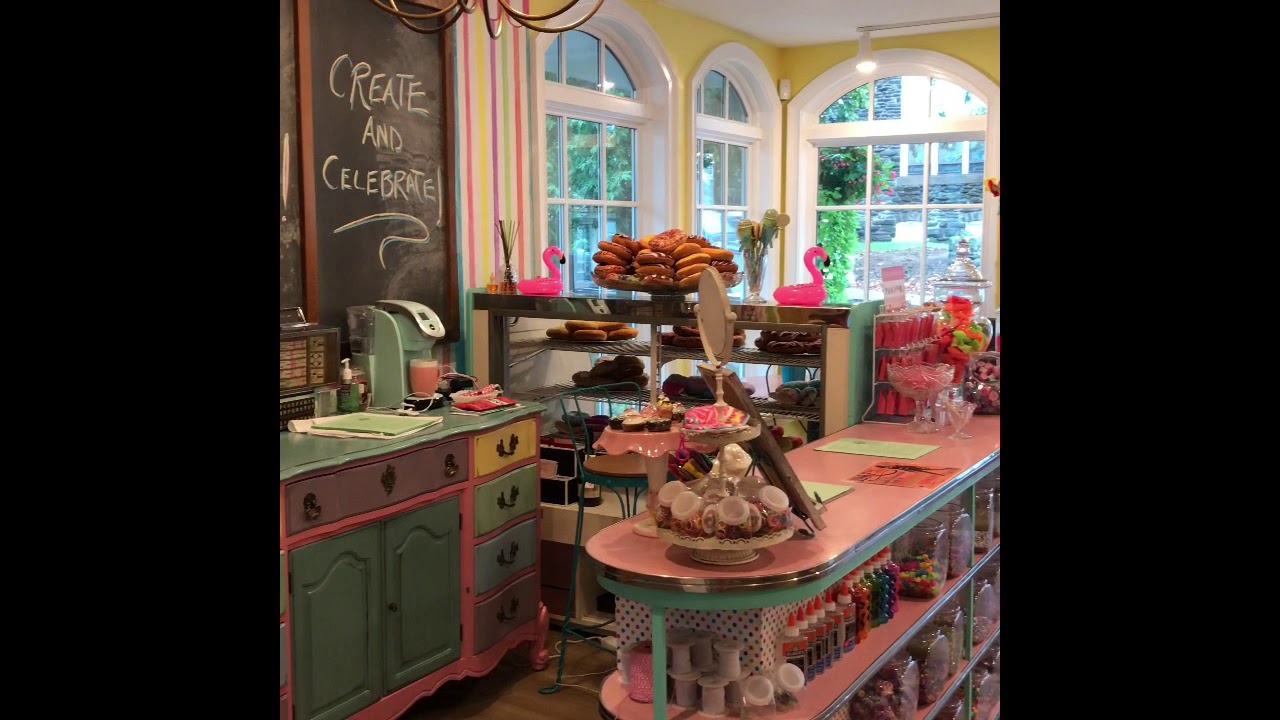 Fabby-Do Creative Boutique - YouTube