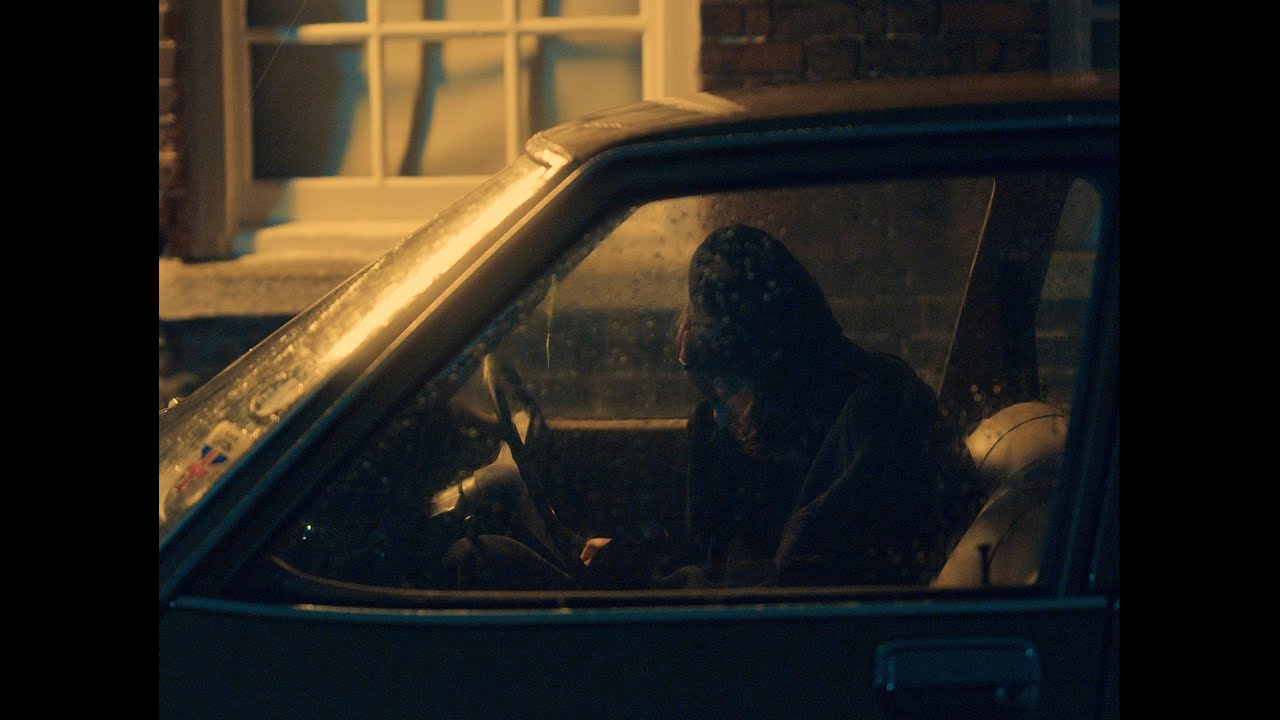 Humble the Great - a dramatic crying in the car interlude (edit) - YouTube